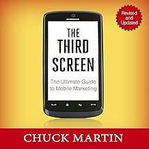 Chuck Martin Speaker Agent | Hire Technology Speaker